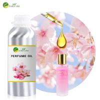 China Perfume Essential Oil high concentrated Scented Oil High Pure Perfume Fragrance Wholesale Body Oil for sale