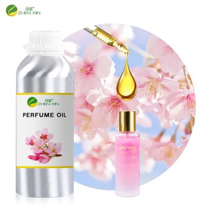 China Perfume Essential Oil high concentrated Scented Oil High Pure Perfume Fragrance Wholesale Body Oil for sale