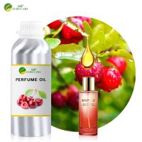 China Cherry Scented Oil Perfume Essential Oil Inspired By Brand Perfumes High Quality Perfume Fragrance Wholesale for sale