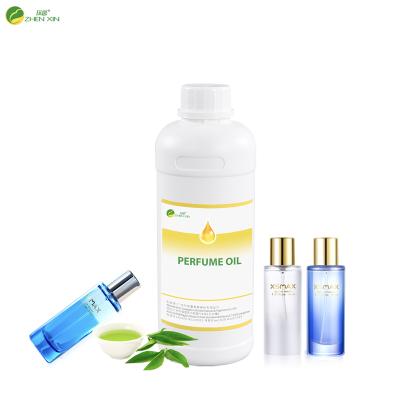 China Long Lasting Flavor and Fragrance Original Designer Perfume Essential Oil for Men and Women Wholesale Bulk Roll on Perfume Oil for sale
