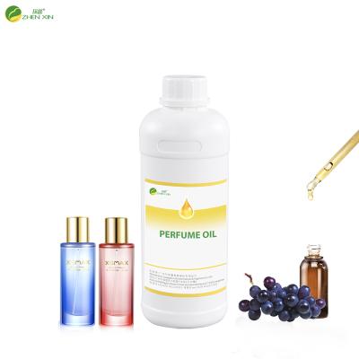 China High Concentration Brand Perfume Designer Fragrance Oil for Perfume Making Body Oil Perfumes Original Perfume Essential Oil for sale