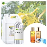 China Ylang Ylang Perfume Oil Wholesale Man Scent And Fragrance For Perfume Making Perfume Essential Oil for sale