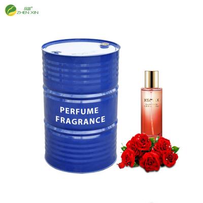 China High Quality Perfume Original Branded Perfume Oil Men Fragrance Oil Bulk Perfume Essential Oil Designer Rose for sale