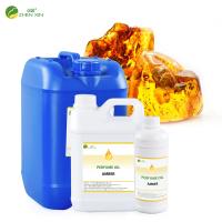 China High Purity Private Label Perfume Fragrance Amber Arabian Perfume Essential Oils Raw Material Designer Perfume Making Body Spray for sale