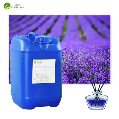 China High Purity Room Perfume Fragrance Wholesale Lavender Scented Oil in Bottle Perfume Oil for Diffuser Essential Oil in Drum for sale