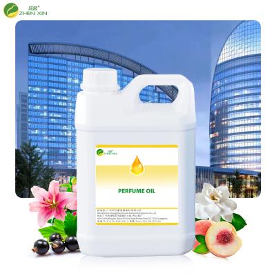 China High Quality Luxury Perfume Fragrance High Concentrate Essential Perfume Oil for Perfumes Bulk Original Designer Perfume Oil for sale