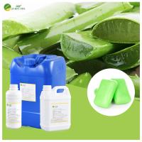 China High Quality Aloe Scented Oils for Soaps Long Lasting Soap Fragrance Oil for Soap Making Fresh Soap Essential Oil for sale