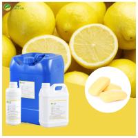 China Soap Essential Oil for Soaps Long Lasting Detergent Fragrance for Laundry Detergent Fresh Lemon Scented Oils for Soaps Making for sale