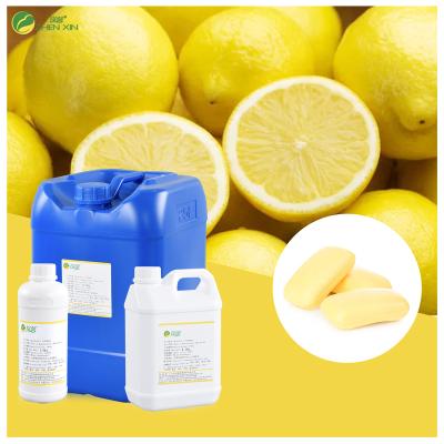 China Soap Essential Oil for Soaps Long Lasting Detergent Fragrance for Laundry Detergent Fresh Lemon Scented Oils for Soaps Making for sale