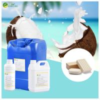 China High Purity Coconut Scented Oils for Soaps Long Lasting Soap Fragrance Oil for Soap Making Fresh Soap Perfume Essential Oil for sale