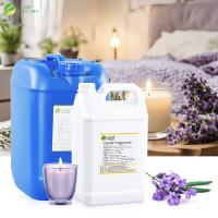 China Long Lasting Candle Fragrance Oils for Candles Making Perfume Essential Oil for Candle Lavender Perfume Candle Scented Oil for sale