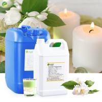 China Jasmine Scents Perfume Essence Oil Candle Fragrance Wholesale for candles for sale