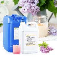 China Fresh Floral Scents Long Lasting Candle Fragrance Oils for Candle Roll on Perfume Fragrance Wholesale for Festival Decoration for sale