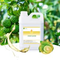 China Bergamot Flavor Oil Liquid Drink Flavor for Sparkling Bulk Drinks Flavor and Fragrance High Quality Fruit Flavour for sale