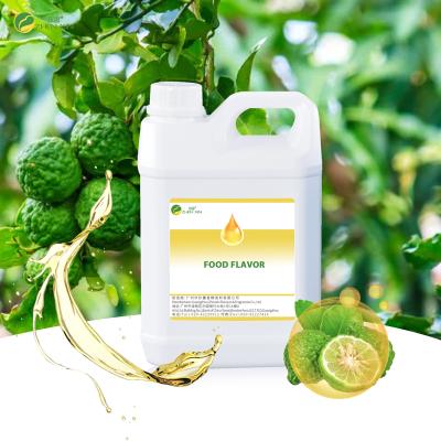 China Bergamot Flavor Oil Liquid Drink Flavor for Sparkling Bulk Drinks Flavor and Fragrance High Quality Fruit Flavour for sale