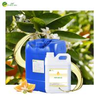 China High Quality Perfume Fragrance Wholesale Orange Blossom Romantic Body Spray Custom Perfume Fragrance Oil for sale