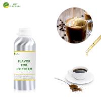 China Long Lasting Coffee Flavor for Ice Cream Making Fruit Flavor Bulk Flavor Oil Vanilla Flavor Cake Flavour Strawberry Flavor for sale
