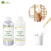 China Milk Flavor Long Lasting Flavor and Fragrances Strawberry Orange Flavor Yogurt Flavor Milk Flavor Oil Flavour for Ice Cream for sale