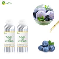 China Fresh Blueberry Flavor Strong Ice Cream Flavor Long Lasting Flavor and Fragrances Strawberry Orange Flavor Yogurt Flavor Oil for sale