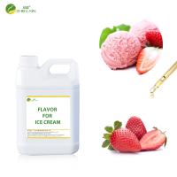 China Long Lasting Strawberry Flavor for Ice Cream Making Fruit Flavor Bulk Flavor Oil Milk Flavor Cake Flavour Banana Flavor for sale