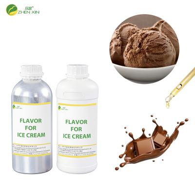 China Strawberry Flavor Ice Cream Flavor Food Flavour High Concentrated Chocolate Flavor Oil Good Grape Fruit Flavor Oil for sale