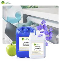 China Fragrance for Soap Making Fresh Green apple Essential Oils for Detergent Fragrance for Detergent for sale