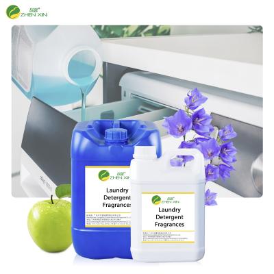 China Fragrance for Soap Making Fresh Green apple Essential Oils for Detergent Fragrance for Detergent for sale