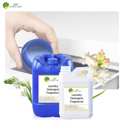 China Long Lasting Perfume Oil Fragrance for Laundry Liquid Detergent Making Fresh Lily Scented Oil Detergent Fragrance for Clothes for sale