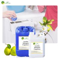 China High Quality Detergent Fragrance for Detergent Body Spray Perfume Oil Luxury Brand Perfume Concentrate Fragrance for Laundry for sale