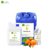 China High Concentration Branded Perfume Oil Citrus Scent and Fragrance Oil for Perfume Making Bulk Designer Perfume Oil Fragrance for sale