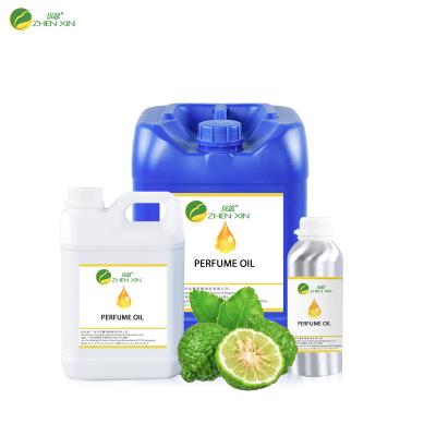 China Bergamot Scented Oil Long Lasting Perfume Oil Wholesale Perfume Fragrance Oil for Perfume Making Luxury Inspired Perfume Oil for sale