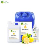 China High Purity Body Spray Private Label Perfume Fragrance Lemon Perfume Essential Oils Raw Material Designer Perfume Making for sale