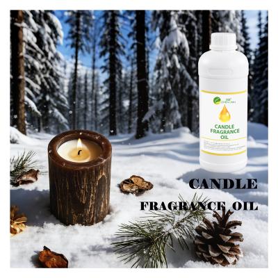 China High Concentrated Woody Scents for Candle Making Long Lasting Candle Essential Oil for Candle Making Candle Oil Perfume for sale