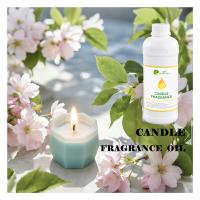 China Long Lasting Perfume Fragrances Wholesale Premium High Quality Perfume Candle Fragrance Oil Fresh Scents for Candle Making for sale