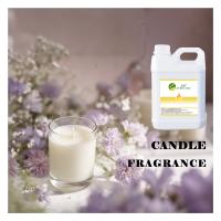 China High Concentrated Vanilla Candles Fragrance Perfume Arabic Fragrances for Candle Floral Scent and Fragrances for Candle for sale