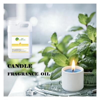 China Wholesale Premium High Quality Perfume Candle Fragrance Oil Fresh Scents for Candle Making Luxury Perfume Fragrances for Candle for sale