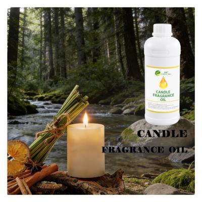 China High Concentrated Perfume Arabic Fragrances for Candle Long Lasting Candle Essential Oil Designer Perfume Candle Fragrance Oil for sale