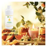 China Wholesale Citrus Candle Scented Oil Luxury Brand Perfume Candle Fragrance for Home Bulk Candle Essential Oil for Candle Making for sale