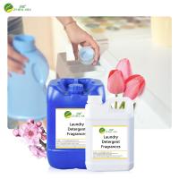 China High Quality Perfume Raw Materials Fresh Floral Perfume Oil Room Fragrance for Detergent Perfume Fragrance Oil for Clothes for sale