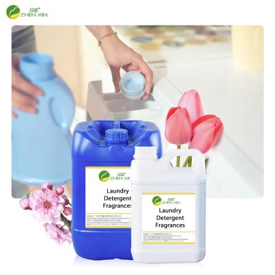 China High Quality Perfume Raw Materials Fresh Floral Perfume Oil Room Fragrance for Detergent Perfume Fragrance Oil for Clothes for sale