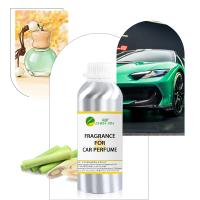 China Inspired Perfume Fragrance for Cars Long Lasting Premium Perfume Fragrance Oil for Perfume Making Lemongrass Scented Oil for sale