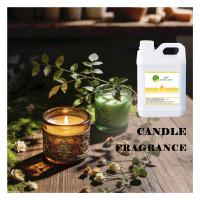 China High Quality Premium Candle Fragrance Oil for Candle Making Nice Smell Long Lasting Candle Scent Oil for sale