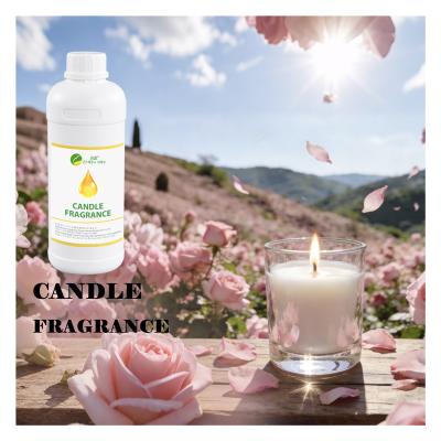 China Designer Fragrance Oil for Candle Flavor and Fragrance Bulk Brand Perfume Candle Fragrance Wholesale Vanilla Candle Oil for sale