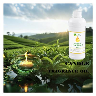 China High Quality Perfume Candle Fragrance for Candle Wholesale Premium Candle Essential Oil Fresh Scents for Candle Making for sale