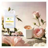 China Long Lasting Perfume Candle Oil Fragrance Wholesale Premium High Quality Candle Fragrance Oil Fresh Scents for Candle Making for sale