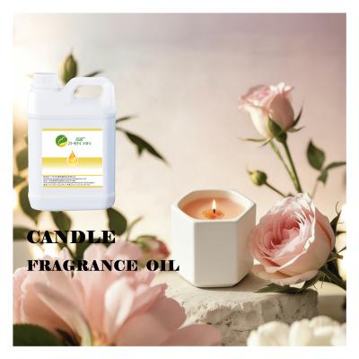China Long Lasting Perfume Candle Oil Fragrance Wholesale Premium High Quality Candle Fragrance Oil Fresh Scents for Candle Making for sale