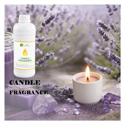 China Fresh Scents for Candle Making Long Lasting Perfume Essential Oil for Candles Premium High Quality Perfume Candle Fragrance Oil for sale