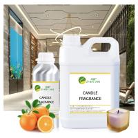 China Long Lasting Custom Fragrance Perfume Candle Oil Perfume Wholesale Candle Fragrance Oil Essential Oils Used for Candle Making for sale