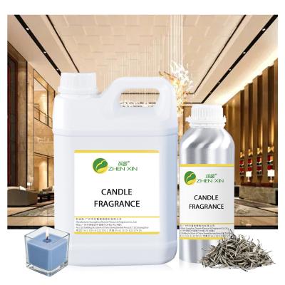 China Fresh White Tea Candle Scent Oil Bulk Candle Fragrance Perfume Arabic Fragrance Oil for Candle Scent and Fragrances for Candle for sale