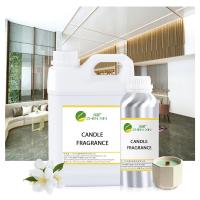 China Fresh Jasmine Scents for Candle Making Wholesale Bulk Candle Oil Fragrance Vanilla Candle Fragrance Oil for Candles for sale